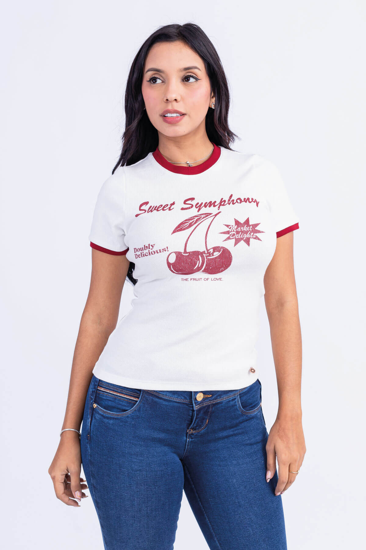 Polo Sweet – SODA