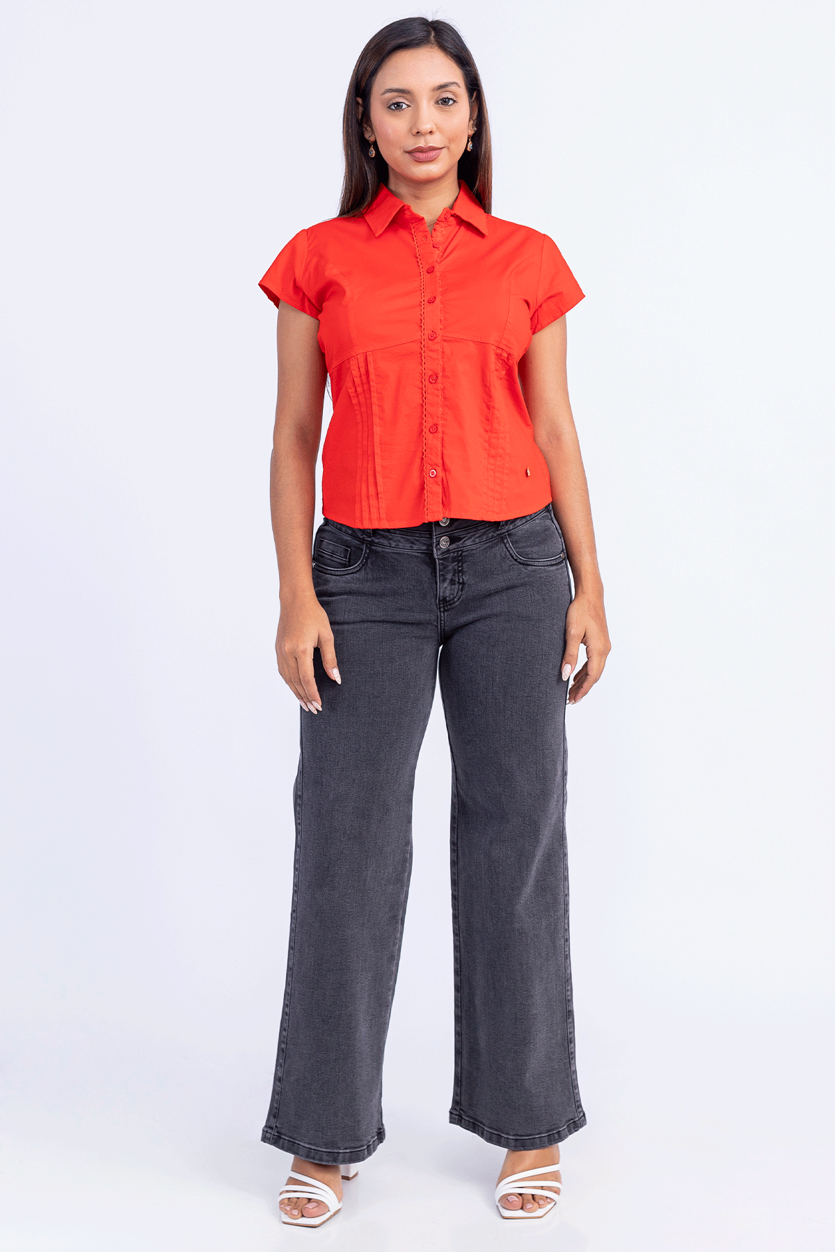 Blusa Monchie – SODA